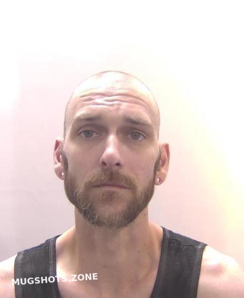 JENNINGS GARRETT RAY 12/04/2022 - Chesapeake Mugshots Zone