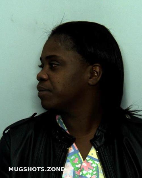 WYCHE MELANDIE DENISE 12/17/2022 - Chesapeake Mugshots Zone