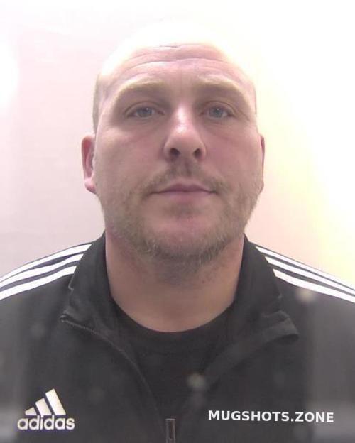 TRIBBLE MATTHEW DYLAN 12/22/2022 - Chesapeake Mugshots Zone