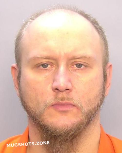 TREACY DAVID AUSTIN 01/07/2023 - Chesapeake Mugshots Zone