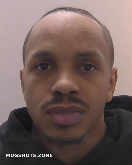 CONNOR COREY JAMES EVANS 01/09/2023 - Chesapeake Mugshots Zone