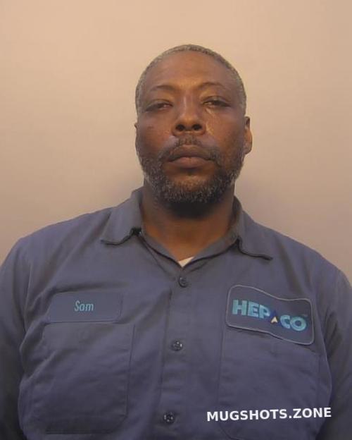 CLEMONS SAM CARRISON 01/11/2023 - Chesapeake Mugshots Zone