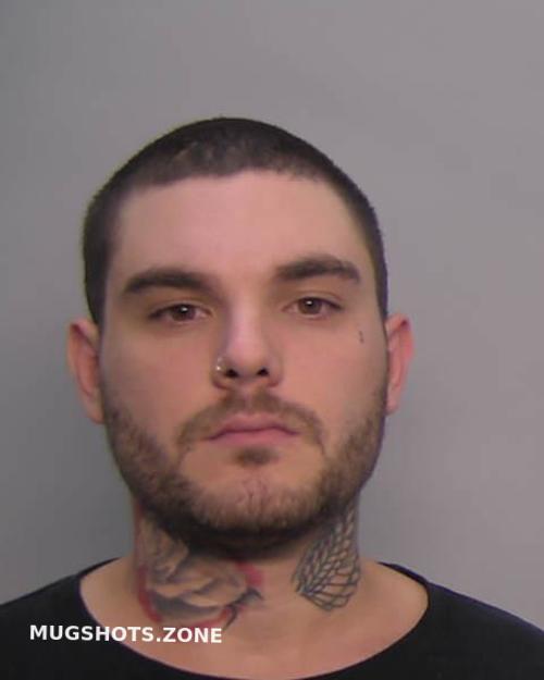 ASSEO JOSHUA LEE 01/14/2023 - Chesapeake Mugshots Zone