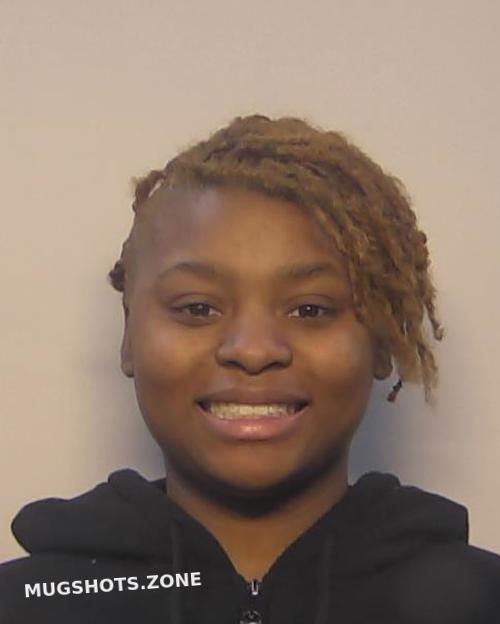 SALAAM NASEETA YAMINAH 01/14/2023 - Chesapeake Mugshots Zone