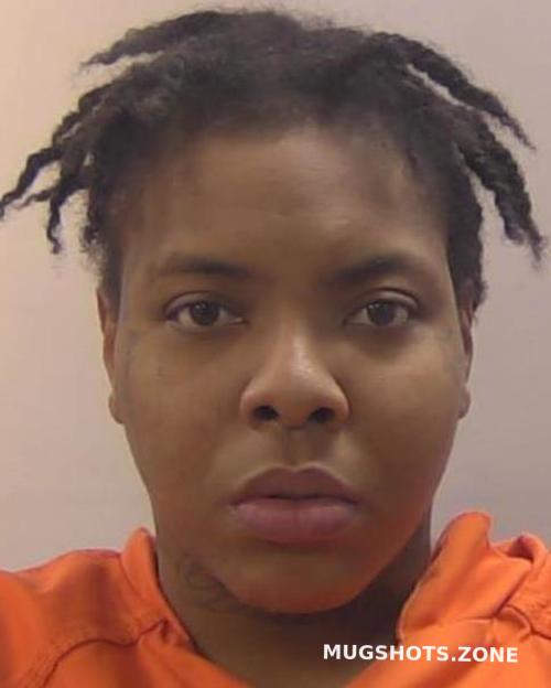 HARRIS JASMINE EVETTE 01/16/2023 - Chesapeake Mugshots Zone