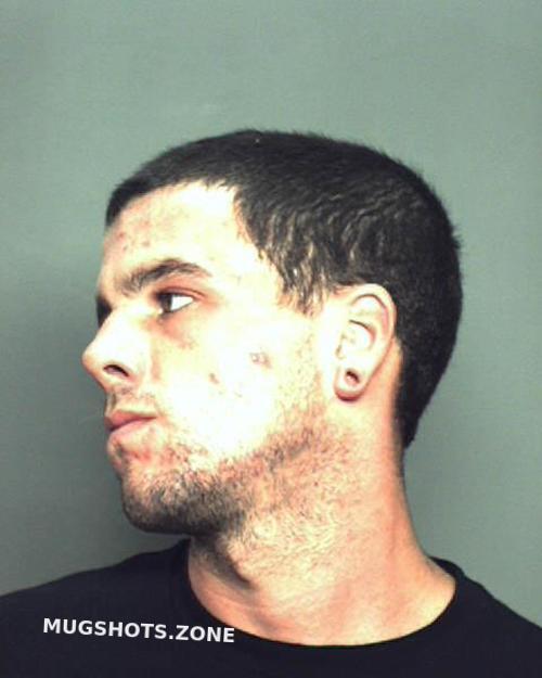 PARK MICHAEL ANTHONY 01/18/2023 - Chesapeake Mugshots Zone