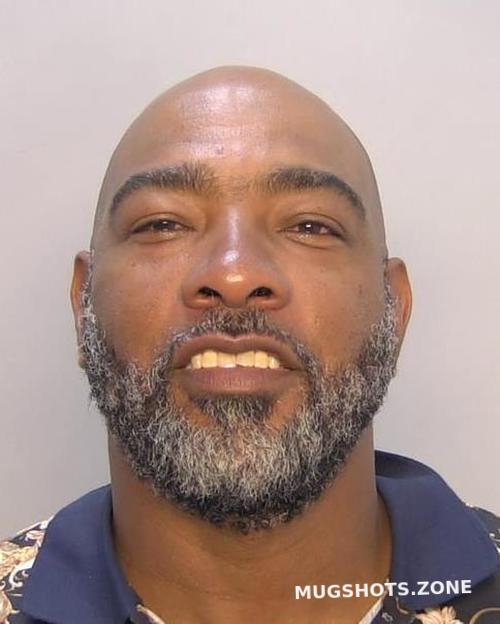 ALLAH LORD UNIQUE GOD 01/24/2023 - Chesapeake Mugshots Zone