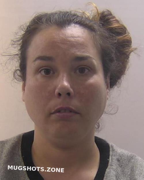 NORTH JESSICA ANN 01/31/2023 - Chesapeake Mugshots Zone