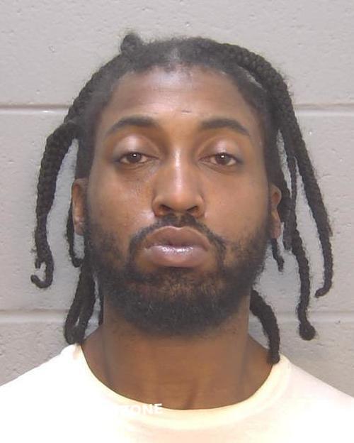 BOOKER ROBERT DANTE 02/01/2023 - Chesapeake Mugshots Zone