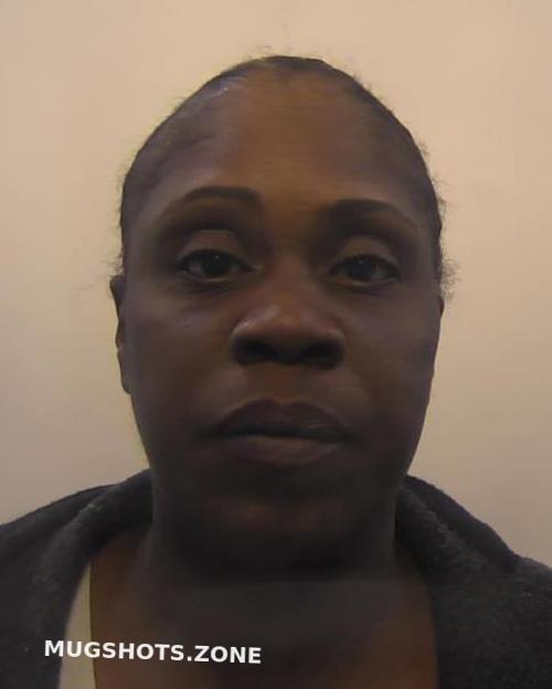 WYCHE MELANDIE DENISE 02/03/2023 - Chesapeake Mugshots Zone
