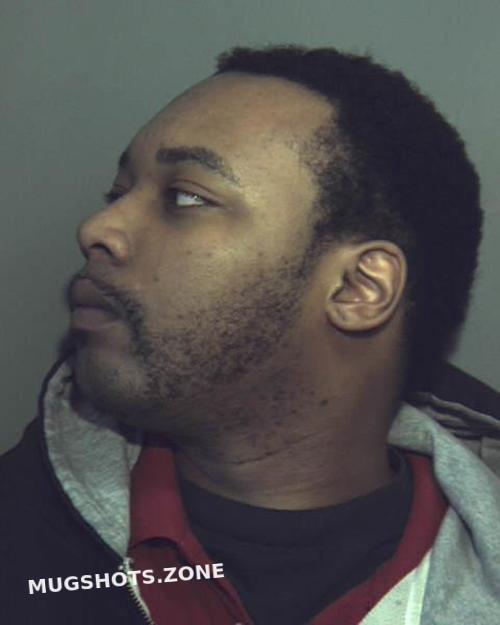 HARRIS MARIO ANTWON 02/06/2023 - Chesapeake Mugshots Zone