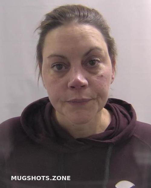 HARRISON ALI RENEE ANN 02/08/2023 - Chesapeake Mugshots Zone