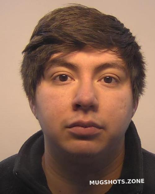 SANTOS ROBERT JOHN 02/10/2023 - Chesapeake Mugshots Zone