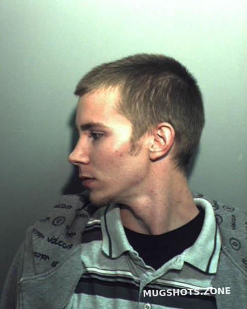 MYRICK RYAN BRADLEY 02/10/2023 - Chesapeake Mugshots Zone