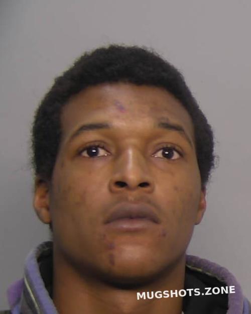 TAYLOR STEVAUN DAQUAN 02/10/2023 - Chesapeake Mugshots Zone