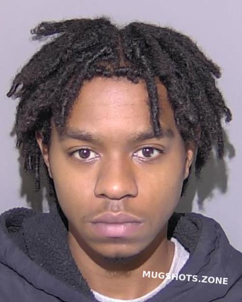 TODD DARIUS TYREE 02/11/2023 - Chesapeake Mugshots Zone