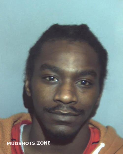 DIGGS RAKEEM 02/14/2023 - Chesapeake Mugshots Zone