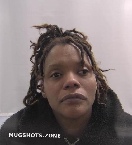 SCOTT SADIYYAH MATEEN 02/15/2023 - Chesapeake Mugshots Zone