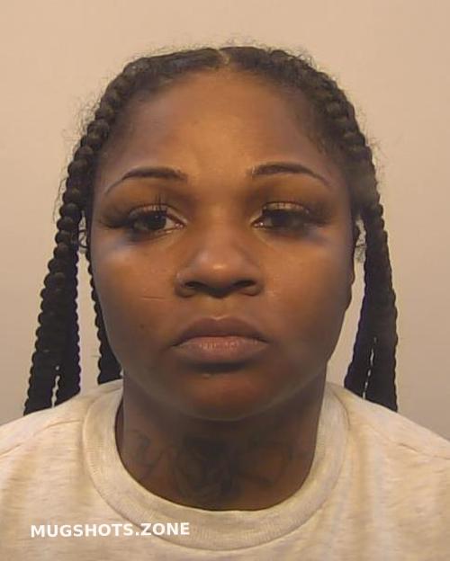 JONES ASHLEY RENAY 02/20/2023 - Chesapeake Mugshots Zone