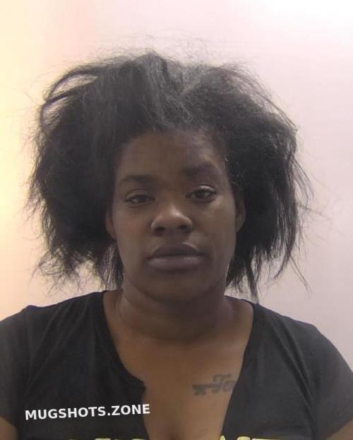 MOSLEY RAQUEL KATHERINE 02/23/2023 - Chesapeake Mugshots Zone