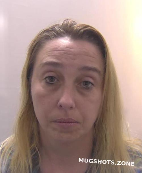 WEST AMBER MACRAE 02/23/2023 - Chesapeake Mugshots Zone