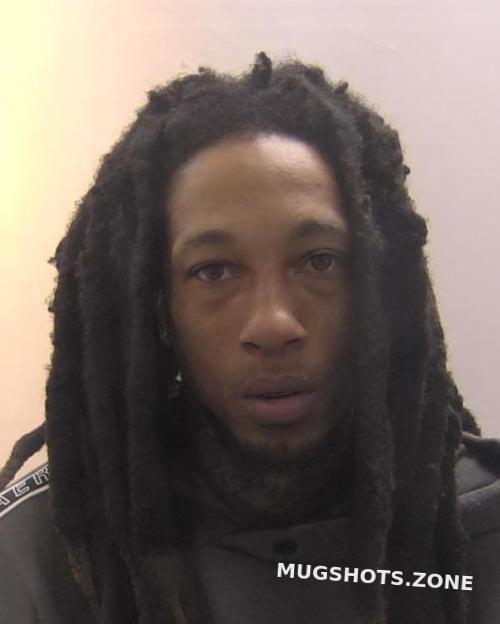 WILSON DAKHARI AKEEM 02/24/2023 - Chesapeake Mugshots Zone