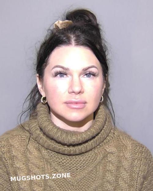 MIRRA MEAGHAN MARIE 02/25/2023 - Chesapeake Mugshots Zone