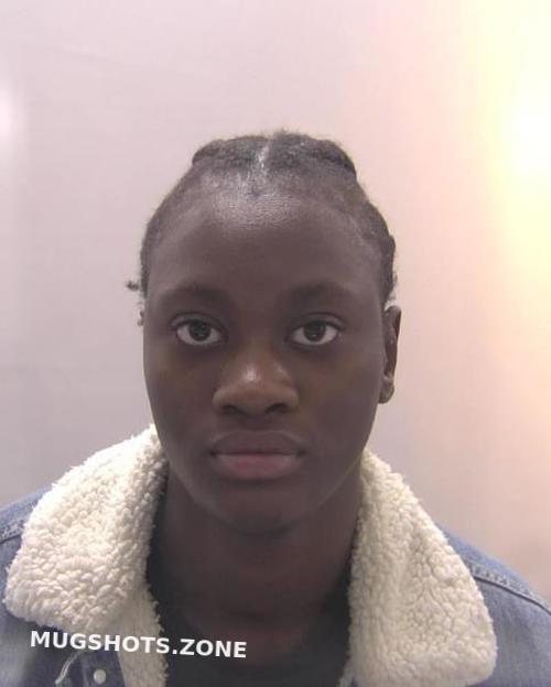 SYLLA KADIDJA M 02/26/2023 - Chesapeake Mugshots Zone