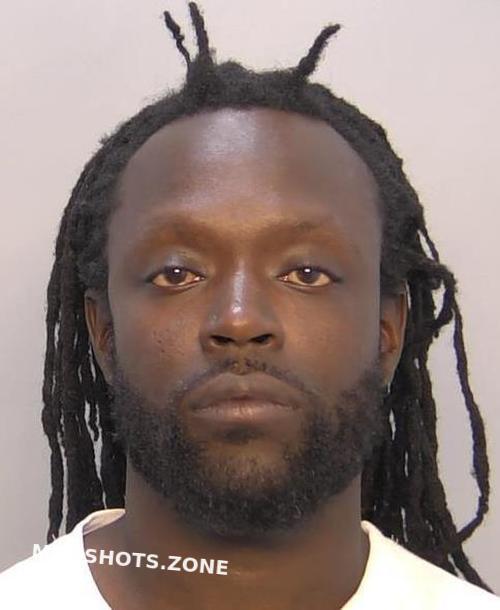 MCCLENNY ALONZO RAYMEL 03/01/2023 - Chesapeake Mugshots Zone