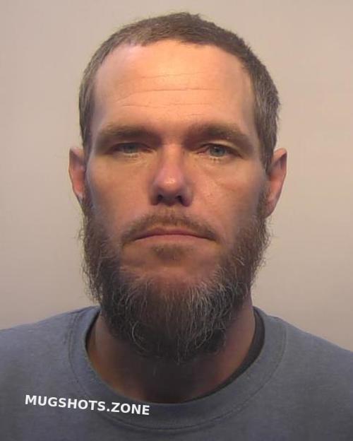 ALLEN MICHAEL JASON 03/02/2023 - Chesapeake Mugshots Zone