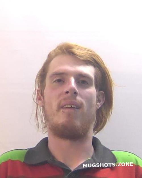 KINLAW JOSHUA MATTHEW 03/02/2023 - Chesapeake Mugshots Zone