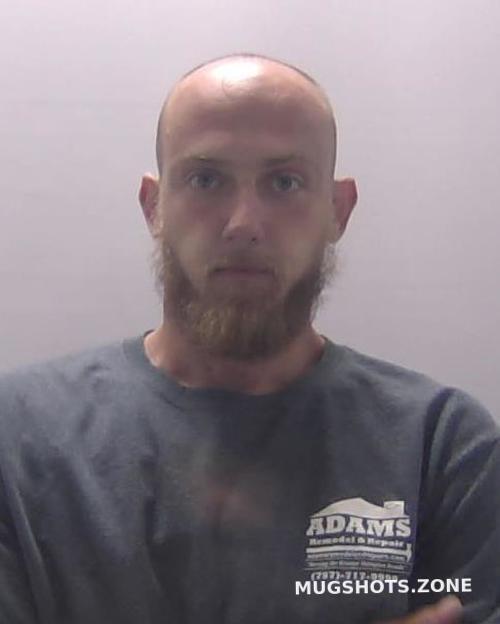 GOODNIGHT ANDREW JOSHUA 03/03/2023 - Chesapeake Mugshots Zone