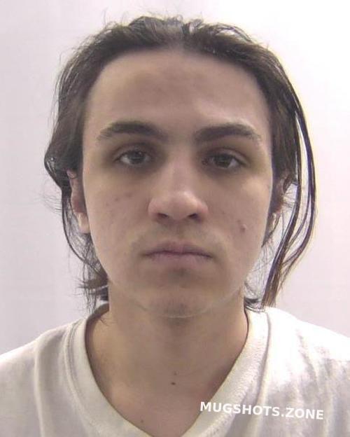 PARKER KYLE EDWIN 03/04/2023 - Chesapeake Mugshots Zone