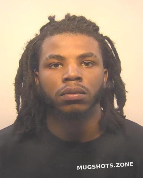BEALE TYSHON SHAMOUR 03/05/2023 - Chesapeake Mugshots Zone