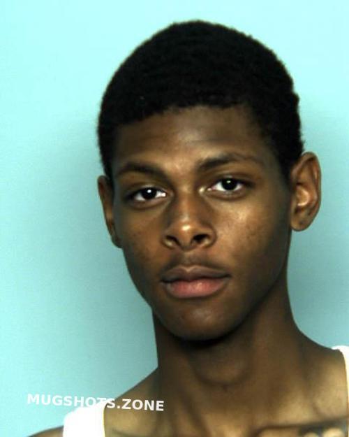 RODGERS DANIEL CHRISTIAN 03/07/2023 - Chesapeake Mugshots Zone