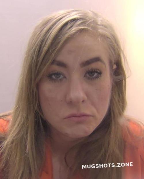 ALSTEEN KIMBERLY NICHOLE 03/07/2023 - Chesapeake Mugshots Zone