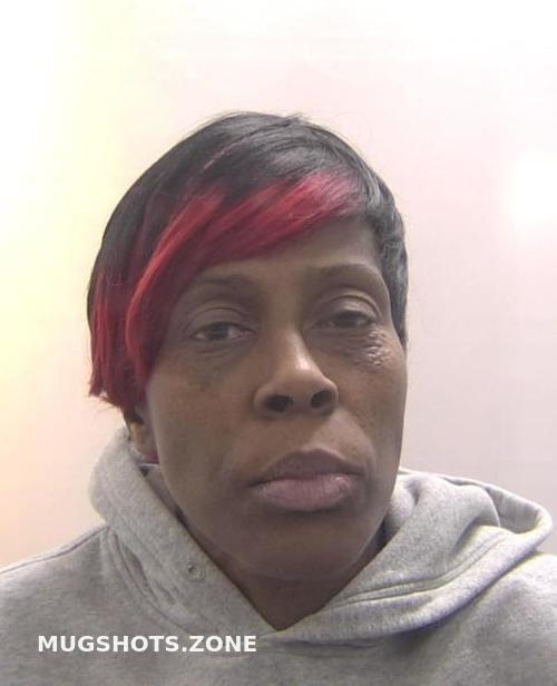 OBANNARD TONYA SUTTON 03/09/2023 - Chesapeake Mugshots Zone