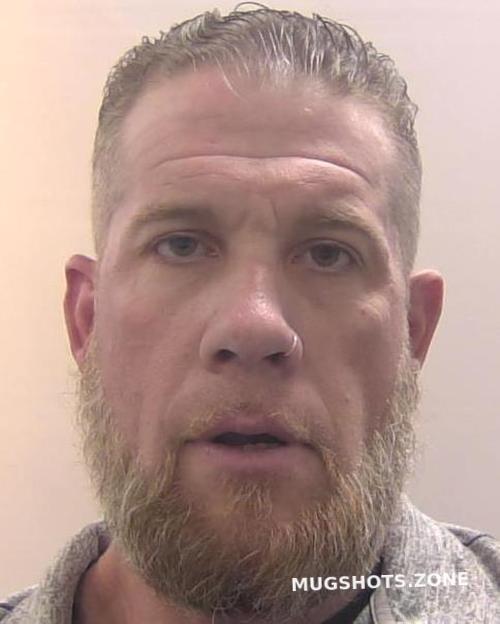 BROOKS RYAN 03/09/2023 - Chesapeake Mugshots Zone