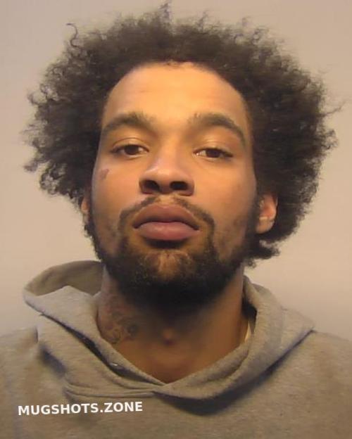 MASSENBURG KEONTE STORM 03/10/2023 - Chesapeake Mugshots Zone