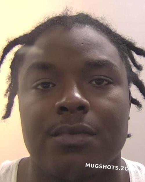 EVANS ANTHONY LEE 03/11/2023 - Chesapeake Mugshots Zone