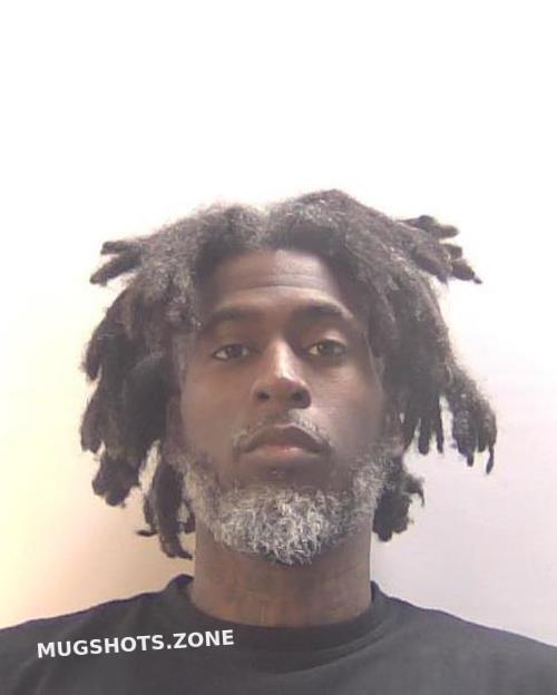 YOUNG CORY JEREMIAH 03/12/2023 - Chesapeake Mugshots Zone