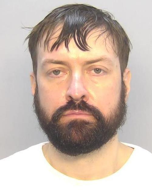 JOHNSON CORY THOMAS 03/15/2023 - Chesapeake Mugshots Zone