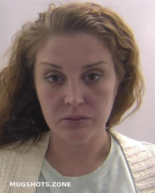 MAGUIRE MICHELLE LEA 03/16/2023 - Chesapeake Mugshots Zone