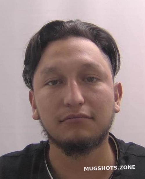 RASCON ALEN ALEX 03/17/2023 - Chesapeake Mugshots Zone