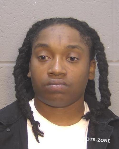 PARKER MARTISHA DASHANAY 03/17/2023 - Chesapeake Mugshots Zone