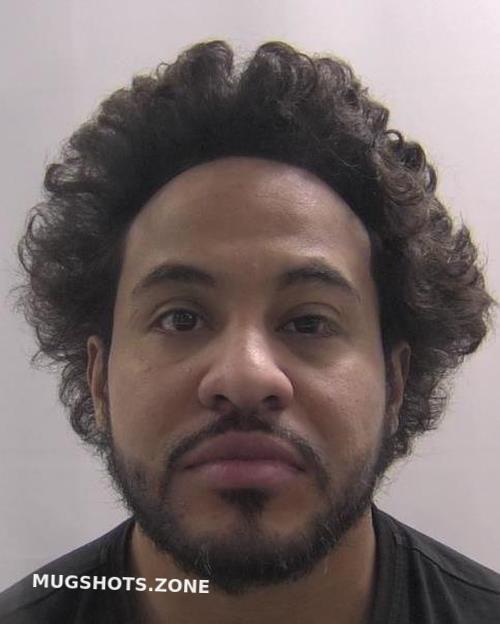 BAYRON MICHAEL JUNIOR 03/17/2023 - Chesapeake Mugshots Zone