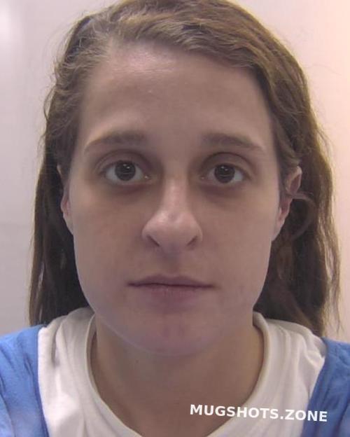 MIELE JESSICA KATIE 03/17/2023 - Chesapeake Mugshots Zone