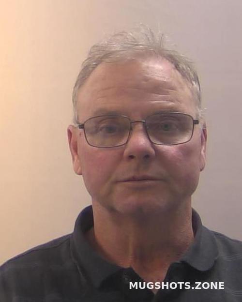 O'HAGAN RICHARD RIVES 03/21/2023 - Chesapeake Mugshots Zone