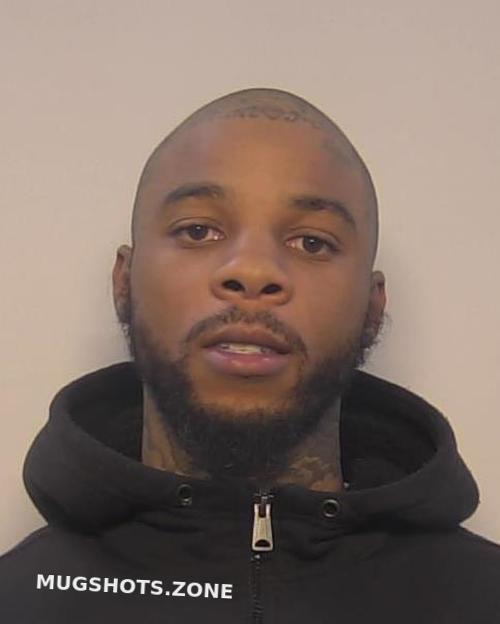 TAYLOR DERRICK TERRELL 03/23/2023 - Chesapeake Mugshots Zone