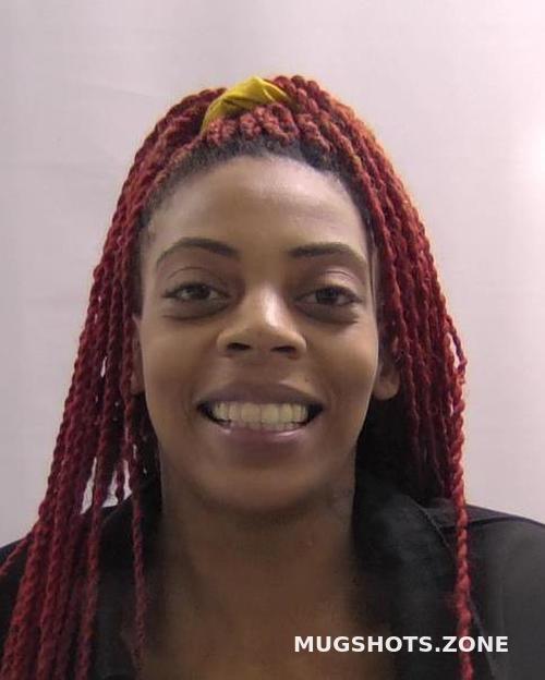 ARMSTRONG TANISHA RENAE 03/25/2023 - Chesapeake Mugshots Zone